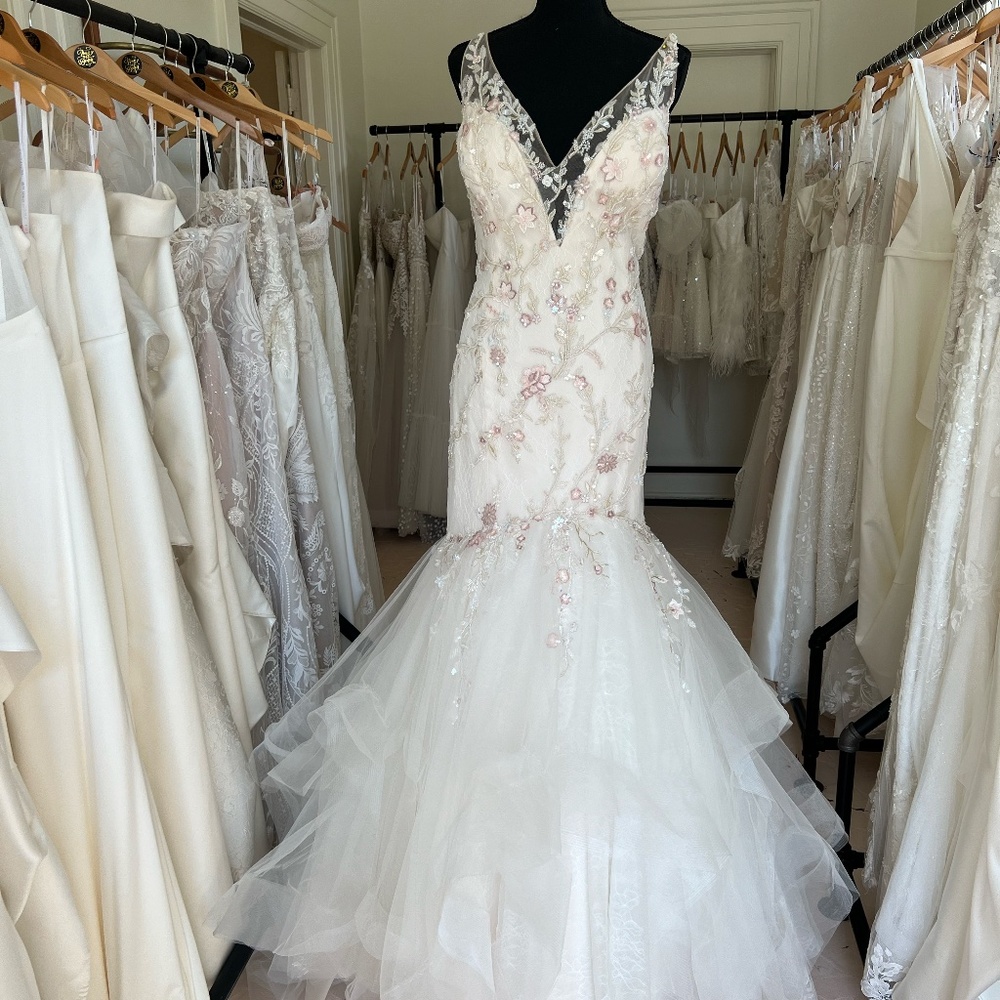 Kenleigh By Sottero & Midgley - Gem